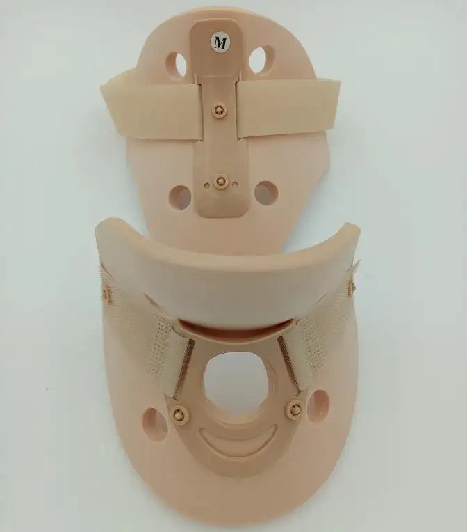 Orthopedic Adjustable Philadelphia Cervical Collar Medical Cervical Ve ...