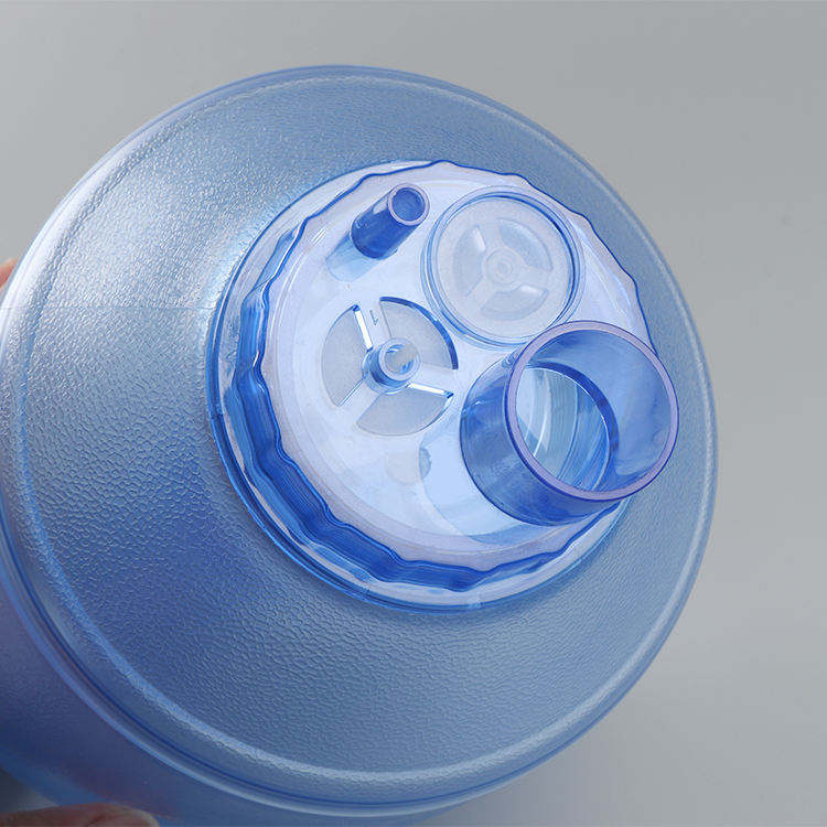 Medical Oxygen Resuscitator Oxygen Resuscitator Ambu Bag First Aid Res ...